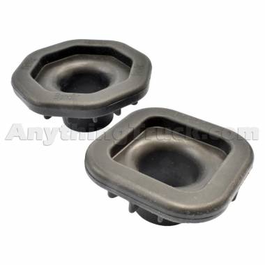AnythingTruck.com: Bendix 801526 E-Z-GRIP Soft Button Cover, Square ...