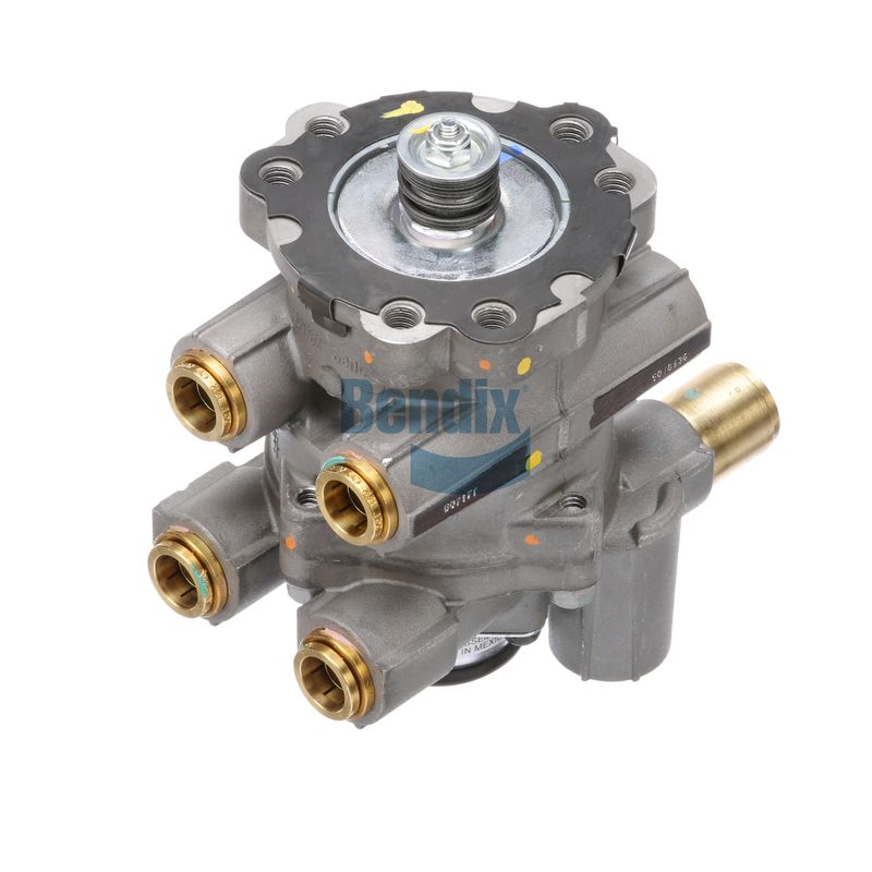 Bendix 802753 E-8P Foot Brake Valve: AnythingTruck.com, Truck & Trailer ...