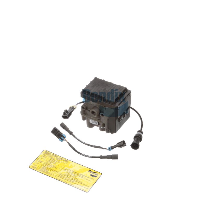 Bendix 802896 TABS6 ABS Kit for Trailer (Special Order): AnythingTruck.com