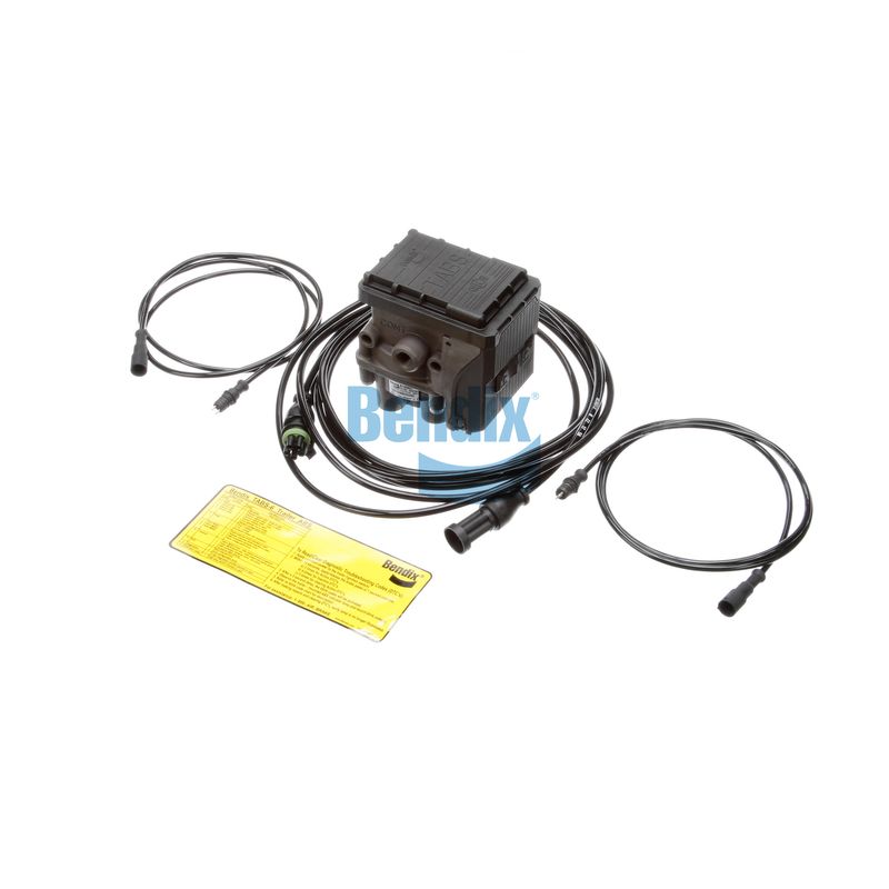 Genuine Bendix 802997 TABS-6 ABS Kit for Trailers: AnythingTruck.com