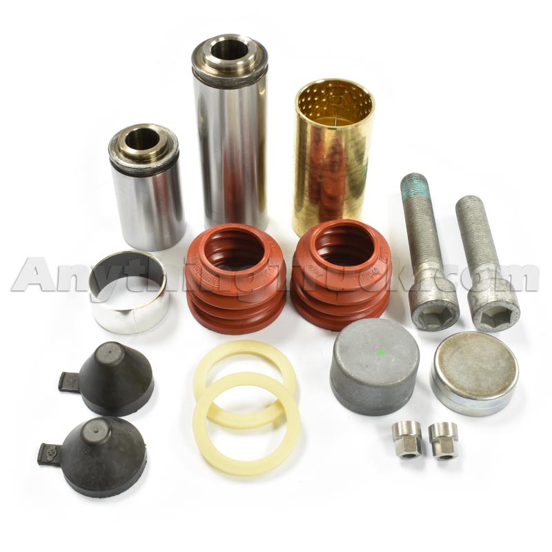 Genuine Bendix 803114 ADB22X Guide Pin, Seal, and Boot Kit ...