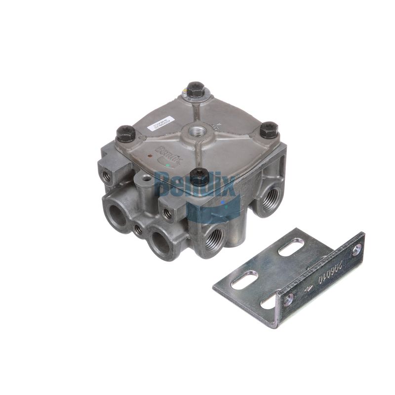 Bendix 803115 R-12 Relay Valve: AnythingTruck.com