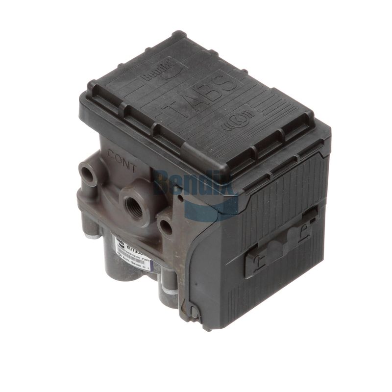 Bendix K019504 TABS-6 ABS Trailer Module, OEM# K019500: AnythingTruck.com