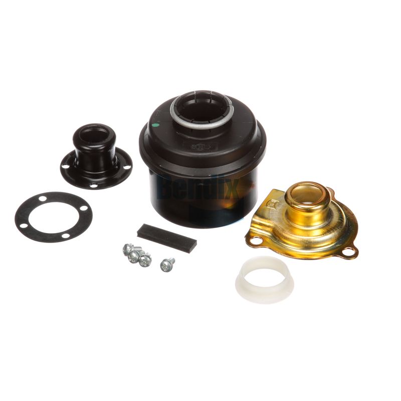 Bendix K021189 Air Dryer Silencer Kit, Fits AD-9si, AD-SP, AD-IP, AD-IS ...