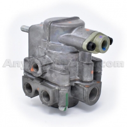 Bendix K021558 SR-7 Spring Brake Modulating Valve, 3/8"-16 Mounting ...