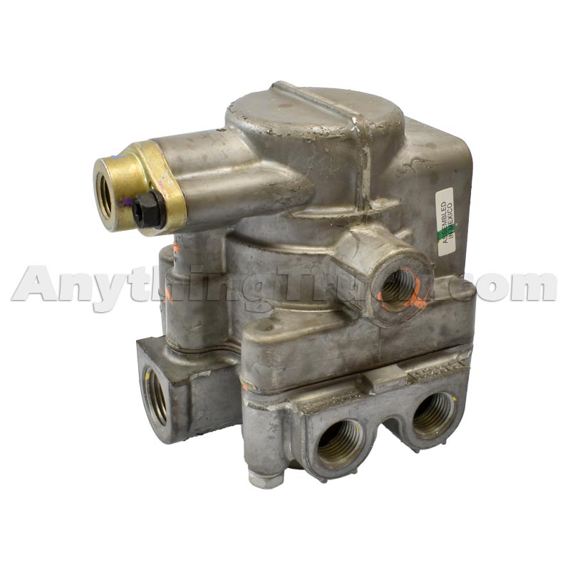 Bendix K021562 SR-7 Spring Brake Modulating Valve, No Mounting Studs, 1 ...