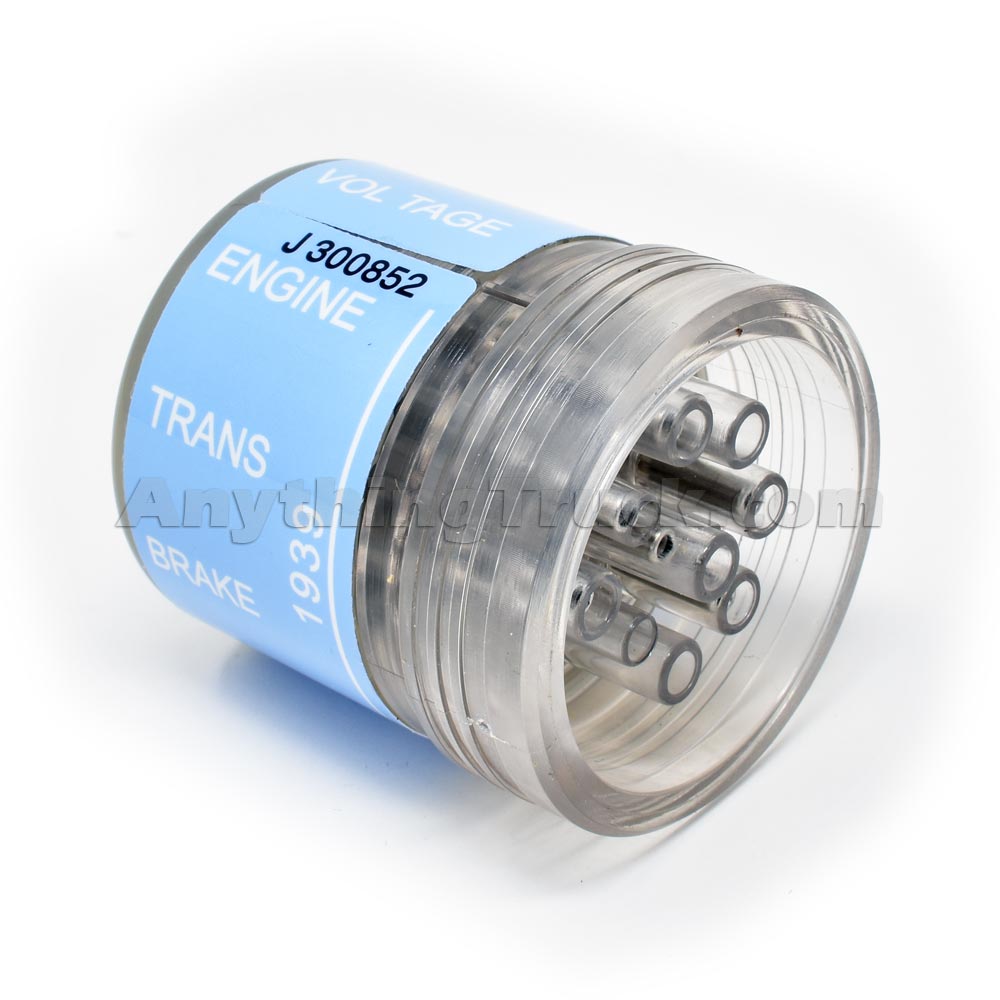 Bendix K022055 Data Link Monitoring RDU Remote Diagnostic Unit ...