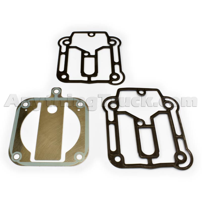 Bendix K023764 Head Gasket Kit for BA-921 Closed Room Air Compressors ...