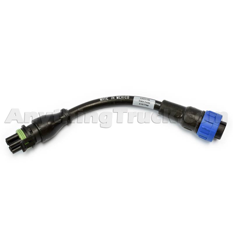 Bendix K025647 TABS-6 Advanced MC 4S/2M or 2S/2M Power Cable ...