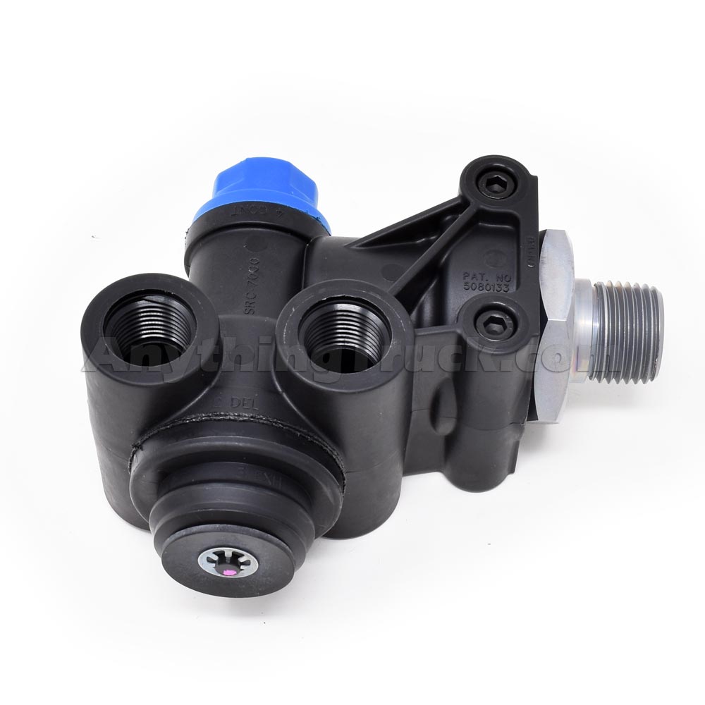 Bendix K025778 SRC-7000 Spring Brake Valve: AnythingTruck.com