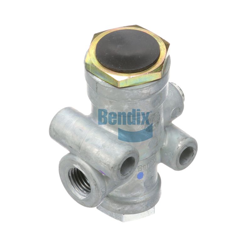 Bendix K028994 RV-3 Pressure Reducing Valve, 37 PSI Delivery Pressure ...