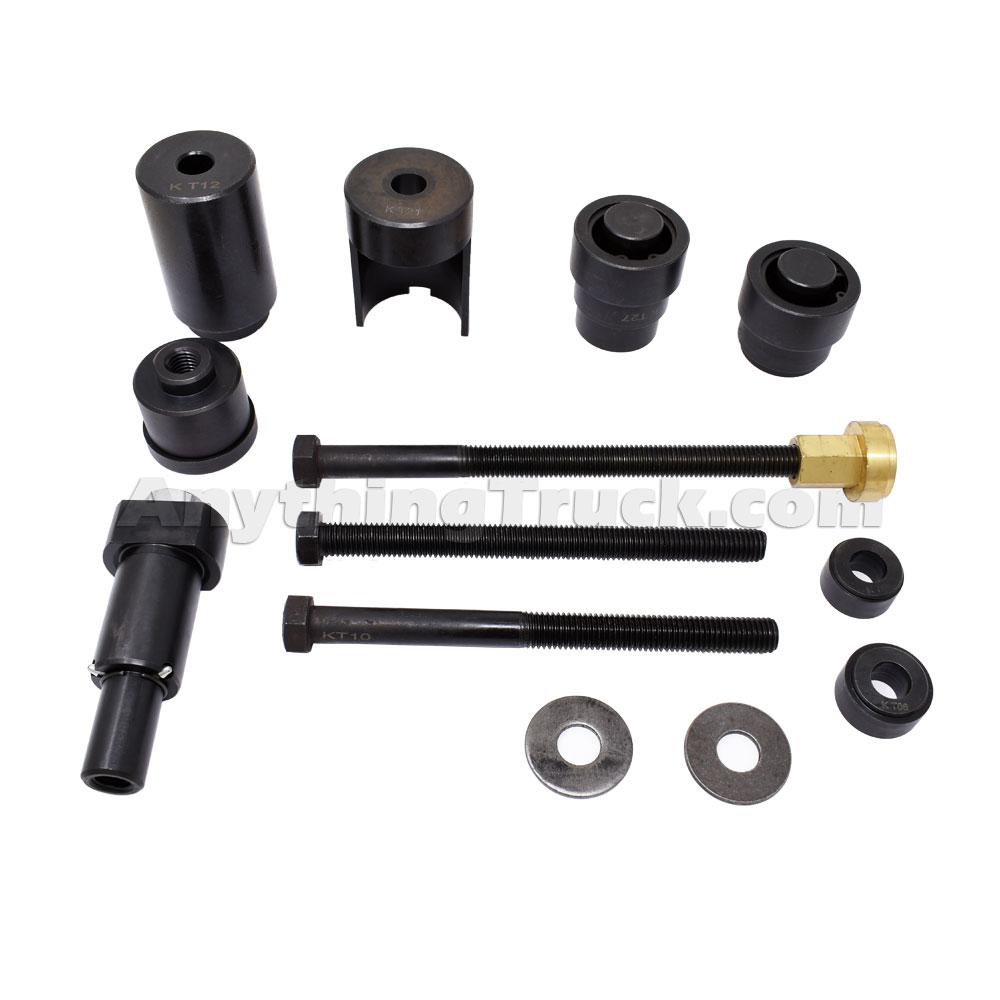 Bendix K029107 ADB22X Air Disc Brake Guide Pin/Pin Boot Service Tool ...