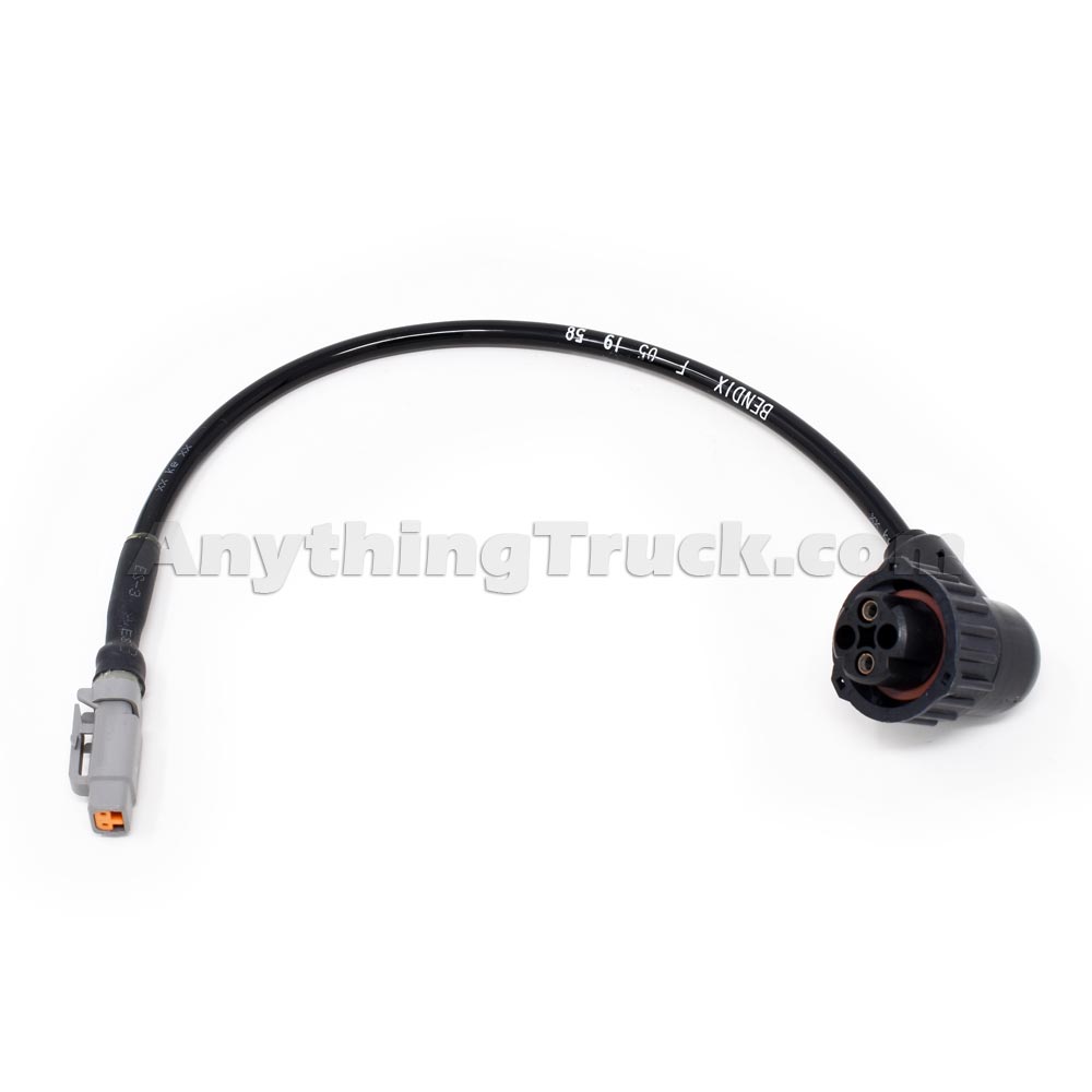 Bendix K032115 ATR-6 Harness Adapter: AnythingTruck.com