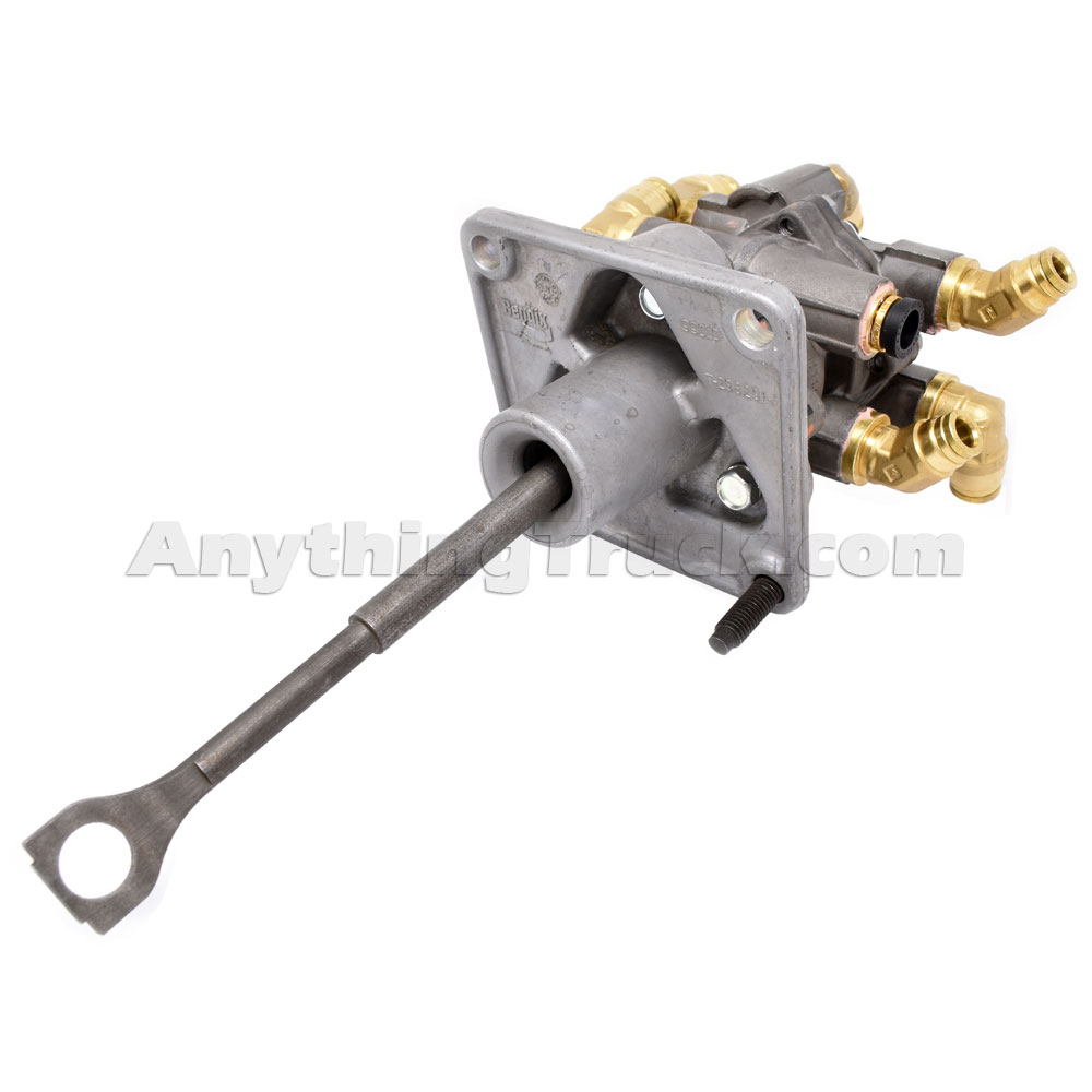 Bendix K036436 E-8P Foot Brake Valve, GM# 15012313 (DISCONTINUED ...
