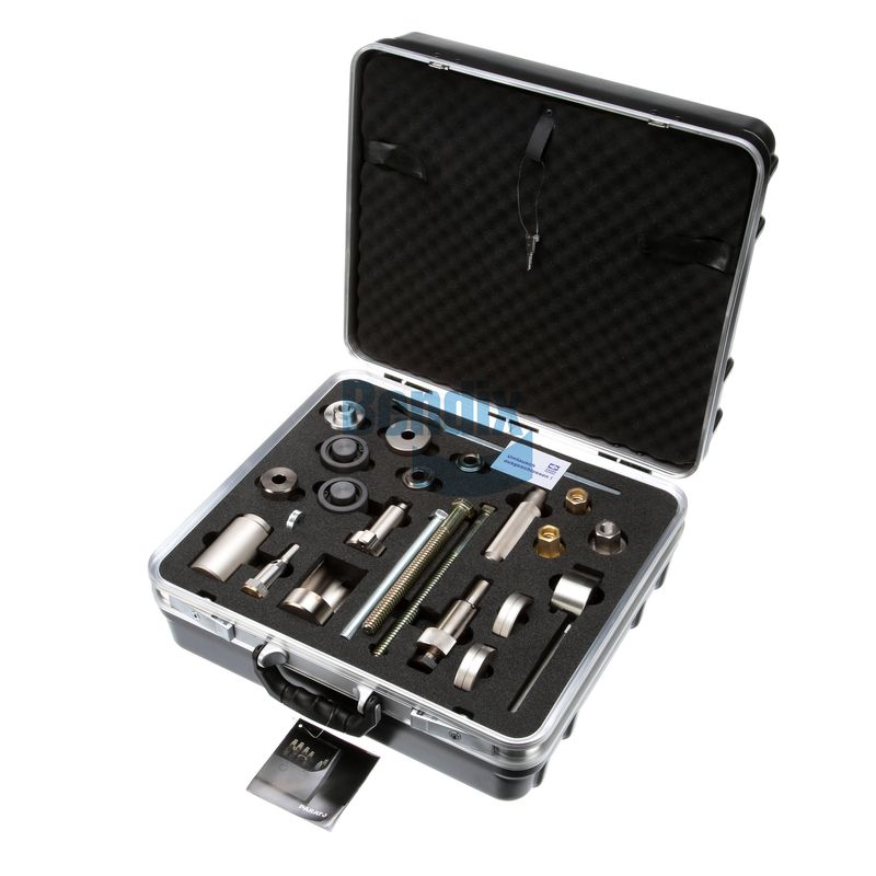 Bendix K039062K50 Tool Kit For Knorr-Bremse Pneumatic Disk Brakes ...