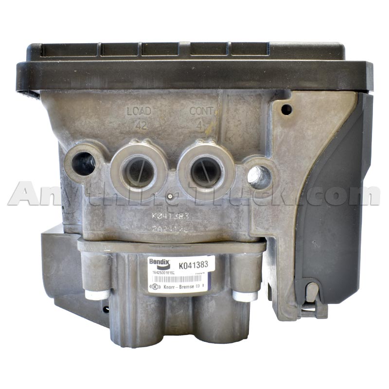 Bendix K041385 TABS-6 Advanced Trailer ABS with Stability Control ...