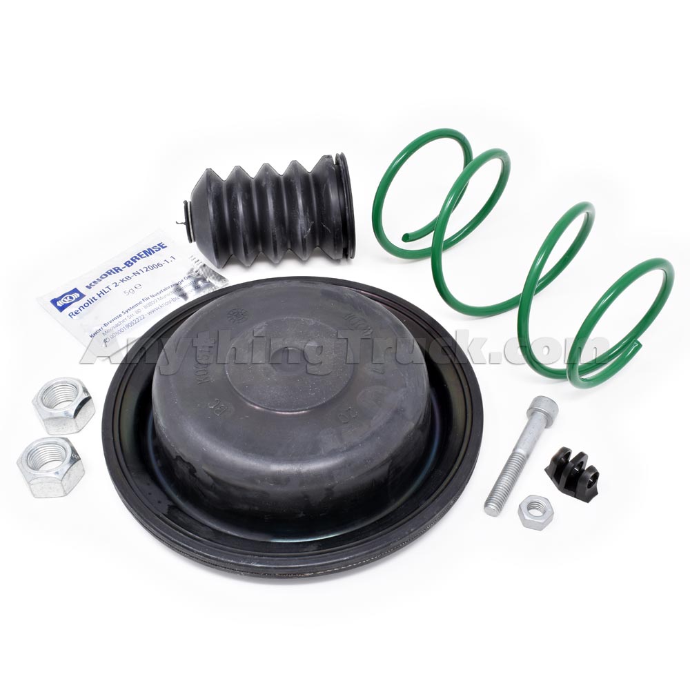 Bendix K052486 Type 20 ADB Diaphragm Service Kit | AnythingTruck.com