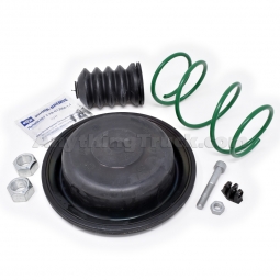 Bendix K025669 T20/24 NG-3 Piston Style Spring Brake (Disc) (Special ...