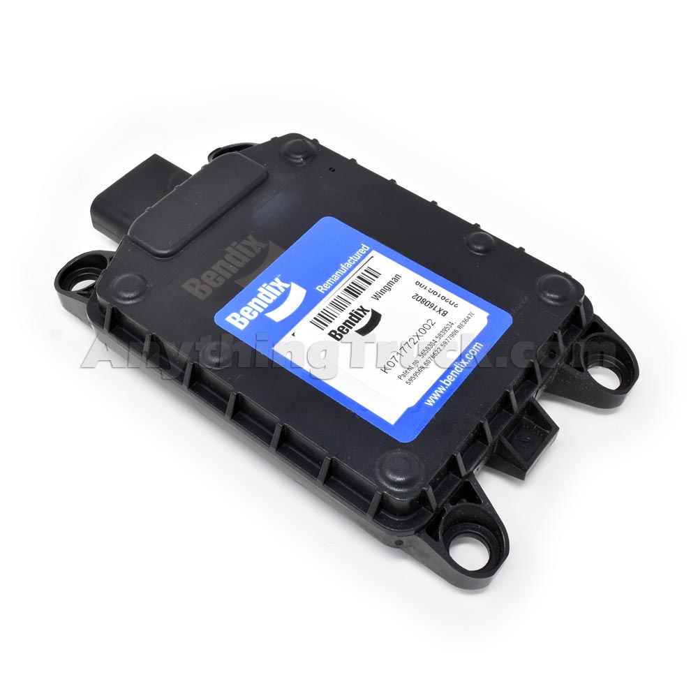 Bendix K123761N004X FLR-21 Front Radar Sensor Assembly: AnythingTruck.com