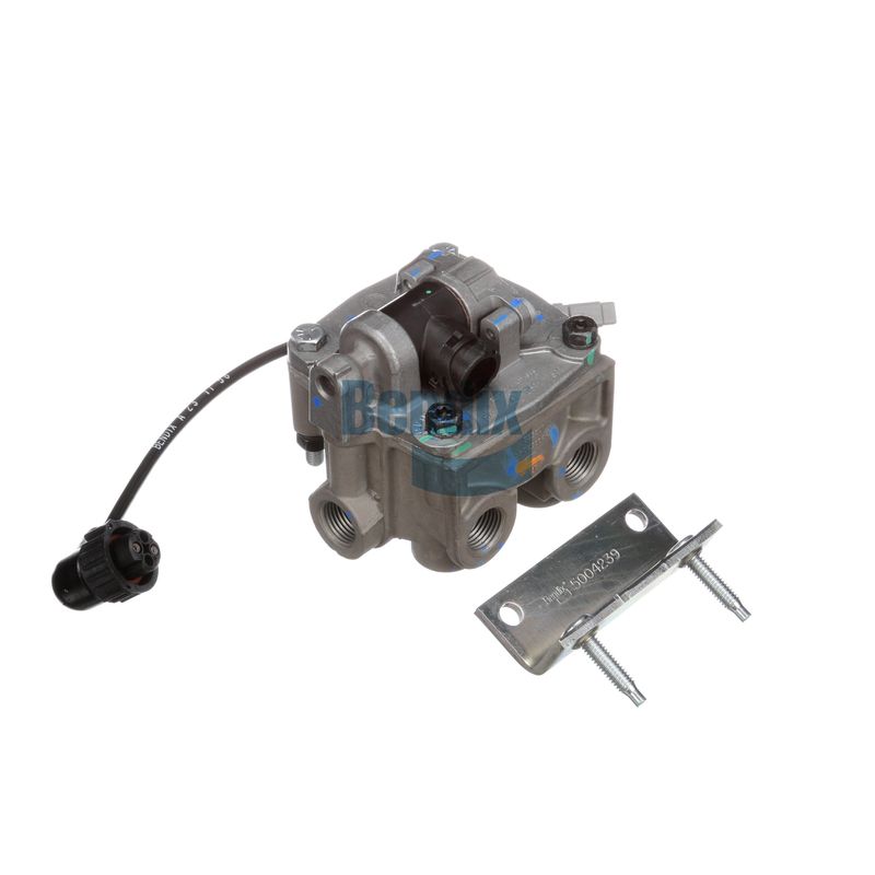 Bendix K072311 ATR-6 Traction Relay Valve Kit: AnythingTruck.com, Truck ...