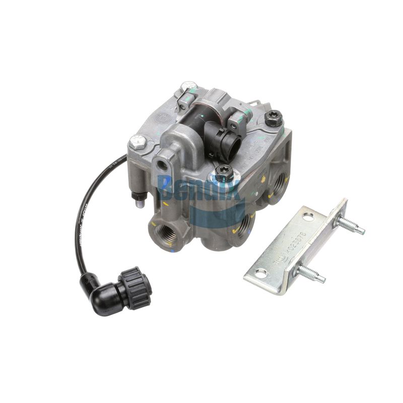 Bendix K072318 ATR-6 Traction Relay (Special Order): AnythingTruck.com