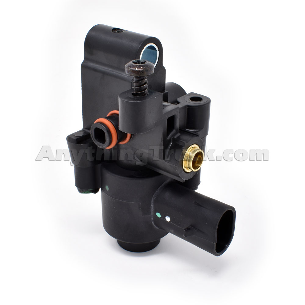 Bendix K073055 SMS-9700 Solenoid Assembly, Normally Closed, Without ...