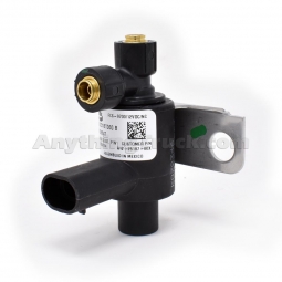 Bendix K073055 SMS-9700 Solenoid Assembly, Normally Closed, Without ...