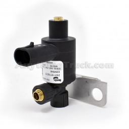 Bendix K073055 SMS-9700 Solenoid Assembly, Normally Closed, Without ...