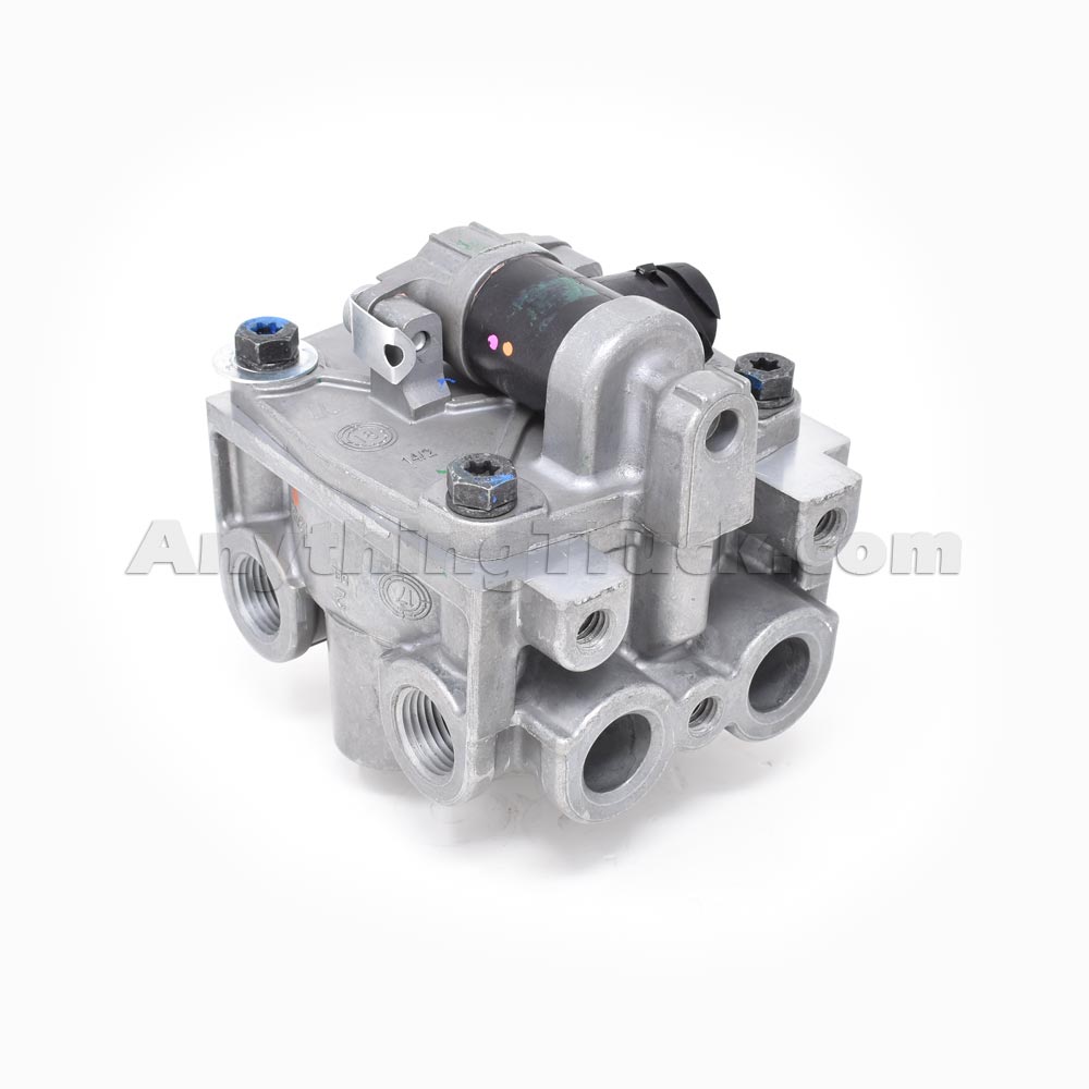 Bendix K078420 ATR-6 Traction Relay Valve: AnythingTruck.com, Truck ...