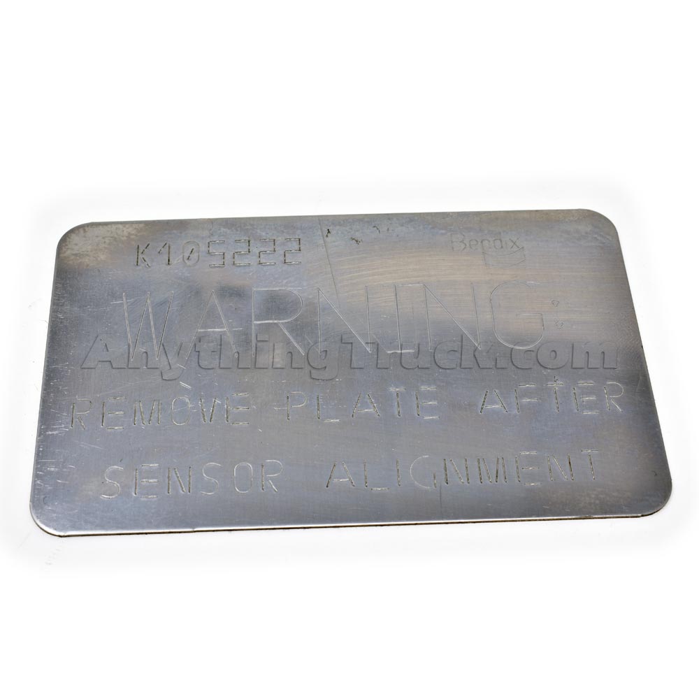 Bendix K105224 FLR20 Alignment Tool: AnythingTruck.com