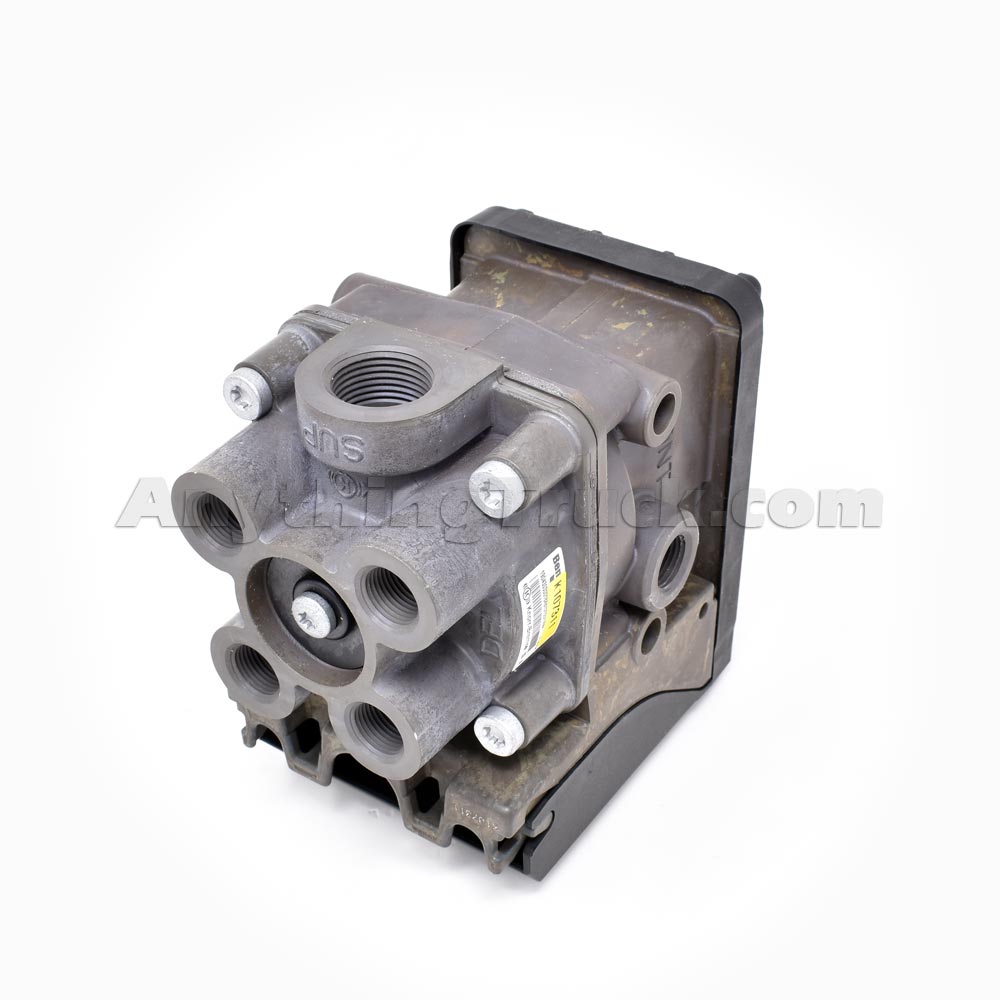 Bendix K108581 TABS-6 ABS Trailer Module, OEM# K107311 (DISCONTINUED ...