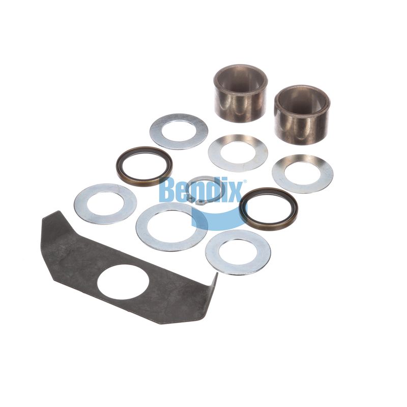 Bendix K126580K Camshaft Repair Kit, Services One Camshaft ...