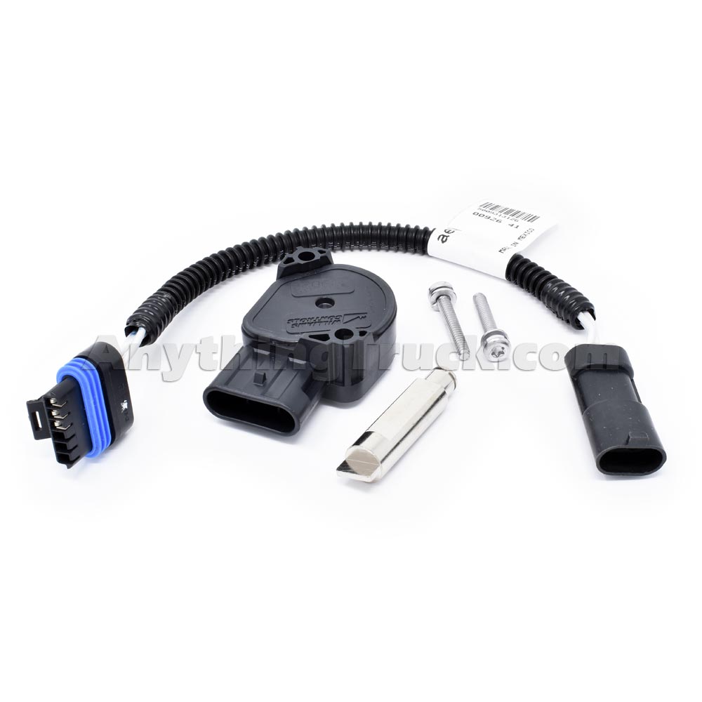 Genuine Bendix K128499 ET-2 Potentiometer Kit: AnythingTruck.com