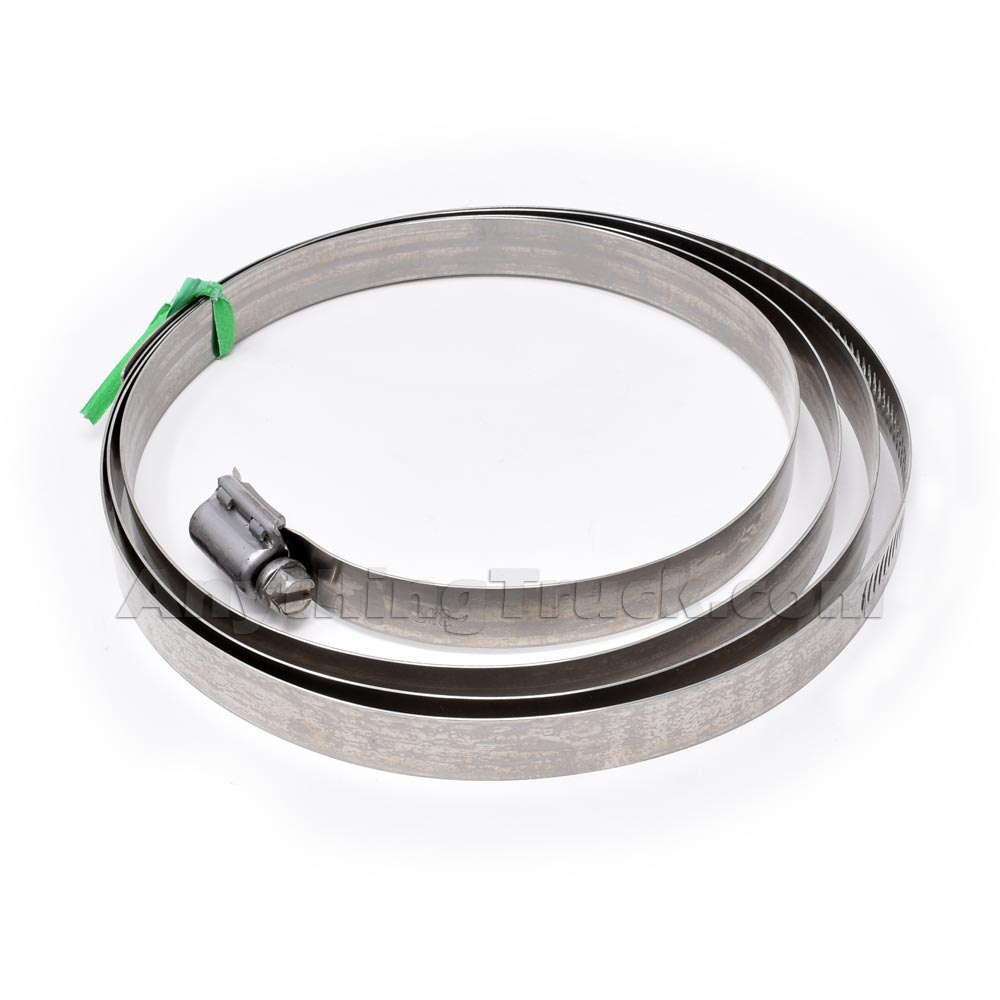 Bendix K129561 SmarTire Sensor Mounting Strap, 24.5" Wheels ...