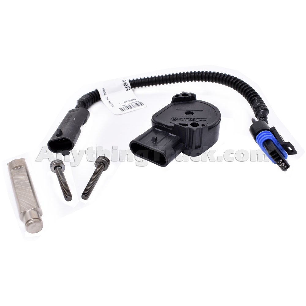 Bendix K132784 ET-2 Potentiometer Kit, Replaces Obsolete PN# 550730 ...