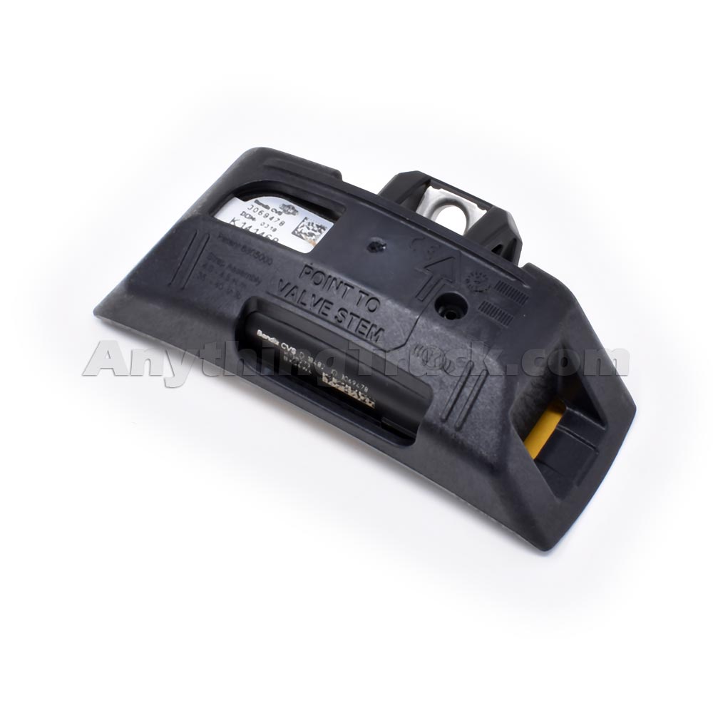 Bendix K141483 Black Series SmarTire Transmitter, Gold Series Retrofit ...