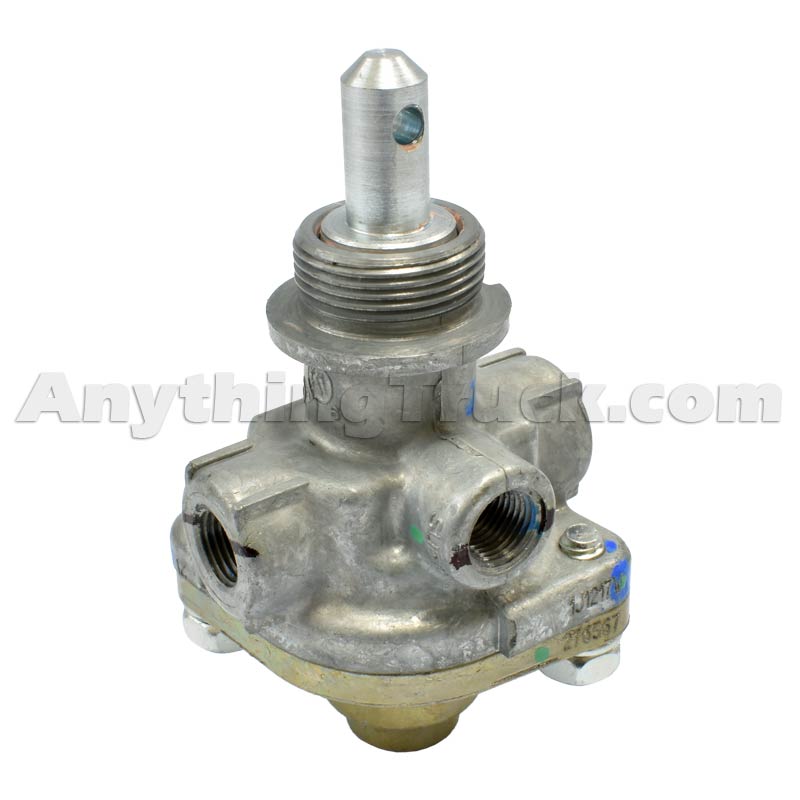 Bendix OR276567X PP-1 Push/Pull Valve, 40 PSI Release: AnythingTruck.com
