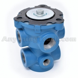 Treadle Assy and Mounting Plate for E-3 and E-6 Foot Valves ...