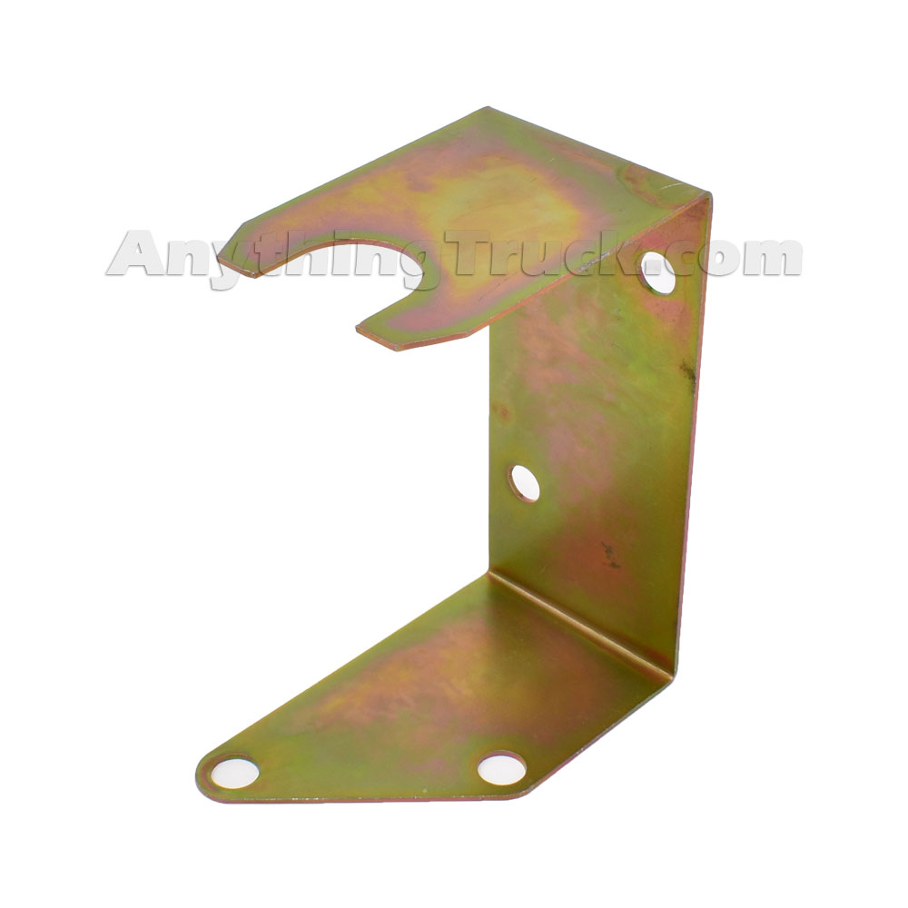 Haldex 90024087 Bolt-On Solenoid Mounting Bracket: AnythingTruck.com
