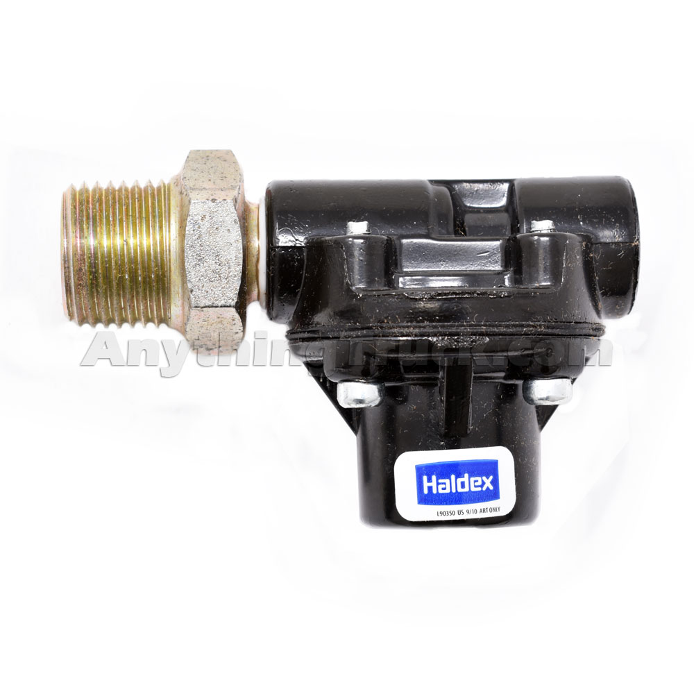Haldex 90555429 Pressure Protection Valve with Check Valve ...