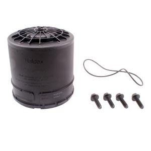 Haldex DQ6050 PURest Air Dryer Desiccant Cartridge Kit: AnythingTruck.com