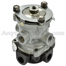 Bendix 286171X E-6 Dual Circuit Foot Brake Air Valve: AnythingTruck.com ...