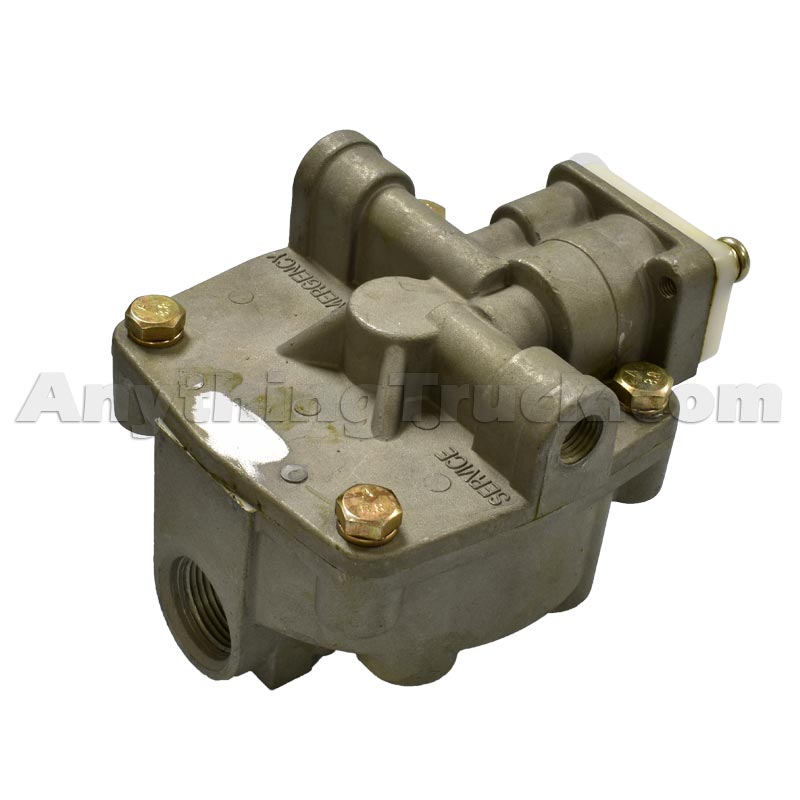 PTP KN30400 Relay Emergency Valve: AnythingTruck.com