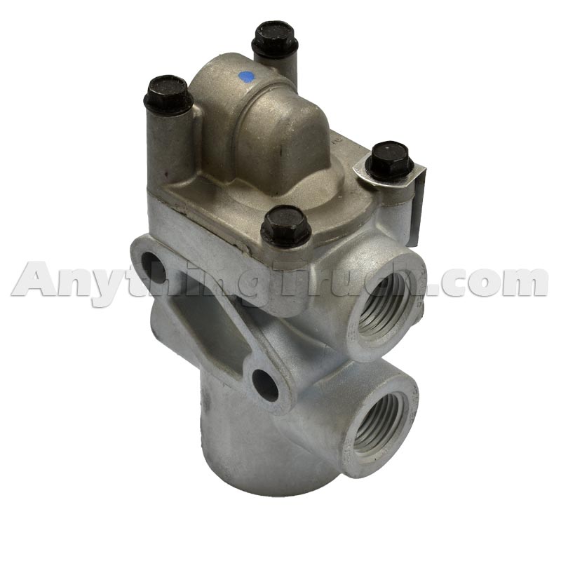 Haldex KN34060 Two-Line Tractor Protection Valve: AnythingTruck.com