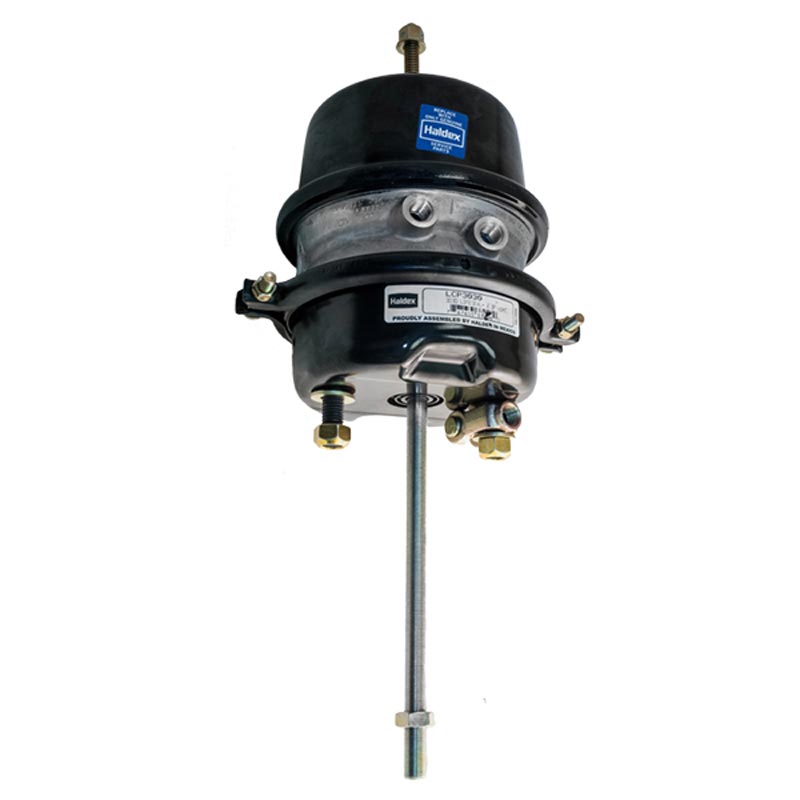 Haldex LCP3030 Life Seal Plus 3030 Complete Spring Brake Assembly, 2.5 ...