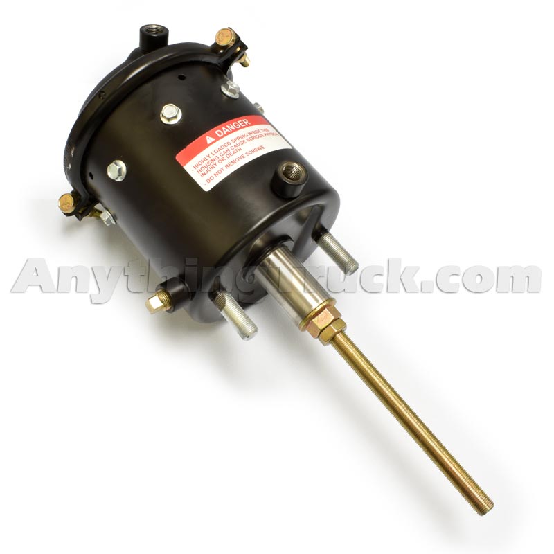 Haldex MA15775 BRAKE CHAMBER-MAXIBRAKE-2475KC: AnythingTruck.com