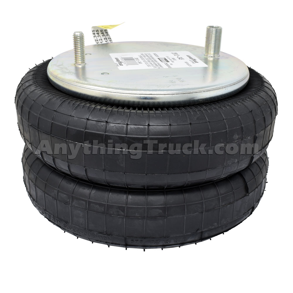 BWP AS2B12345 Goodyear Air Spring: AnythingTruck.com