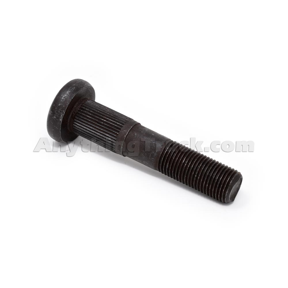 BWP M-1278 RH Wheel Stud 9/16"-18 Thread For Chevrolet Truck ...