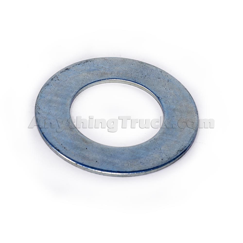 BWP M-1409 Camshaft Spacing Washer 1-9/64" ID, 2" OD, 1/32" Thickness ...