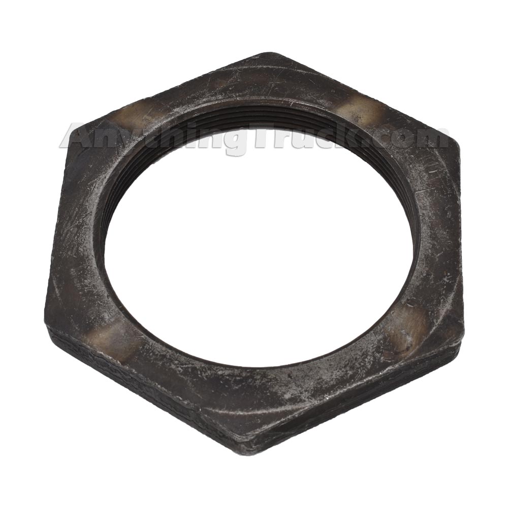 BWP M-1992 Inner Drive Axle Nut, 3-1/4"-12 Thread (2 Pack) (Special ...